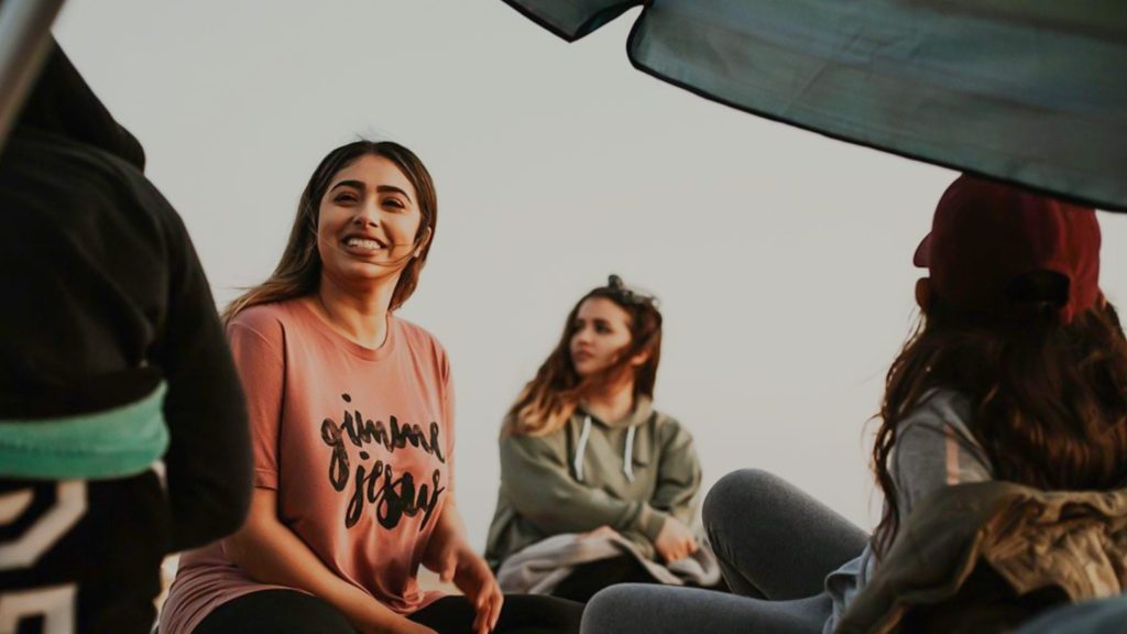 Projects - The Right Hand Foundation