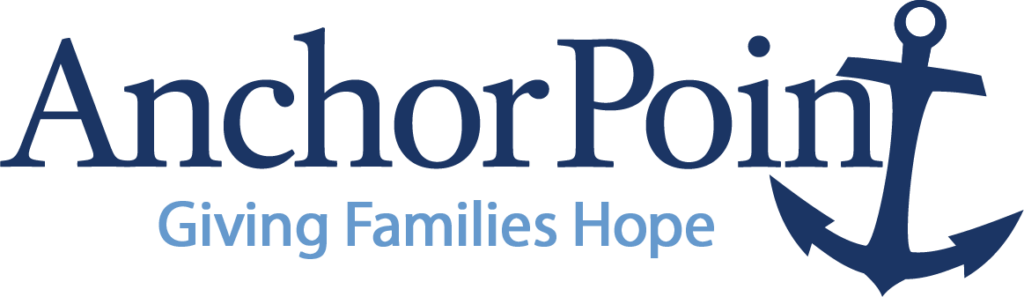 Anchor Point - Two, One Day, Young Men's Leadership Conference - The ...